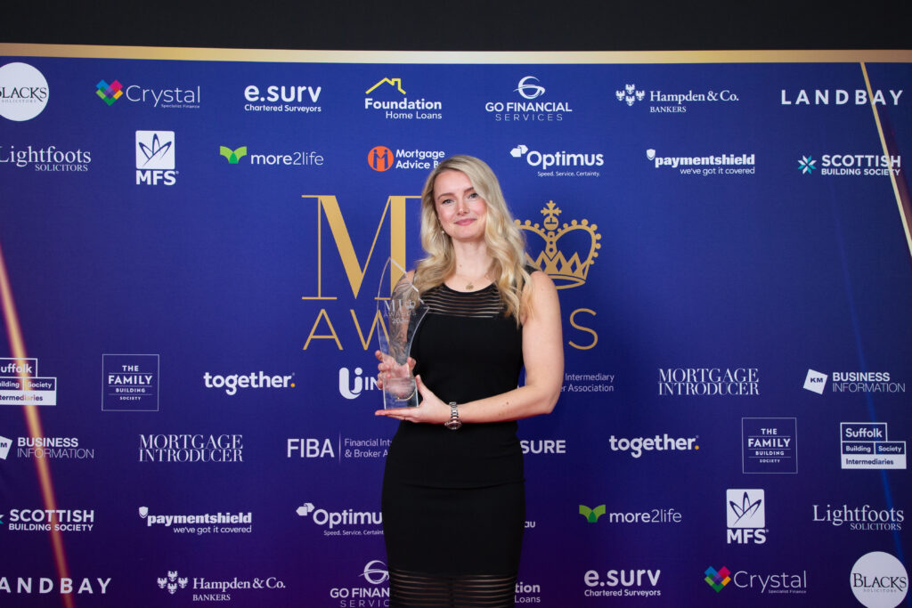 2024 Winners and Excellence Awardees - Mortgage Introducer Awards