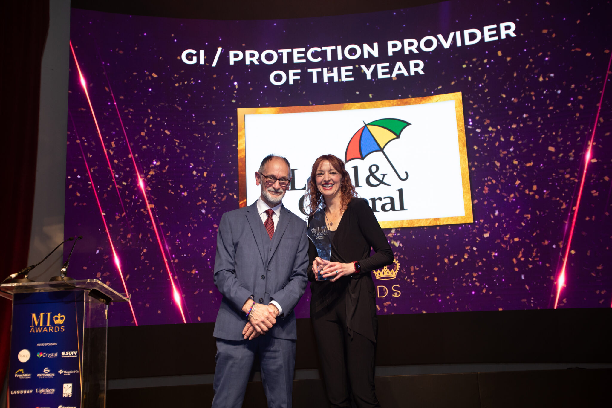 2024 Winners and Excellence Awardees - Mortgage Introducer Awards